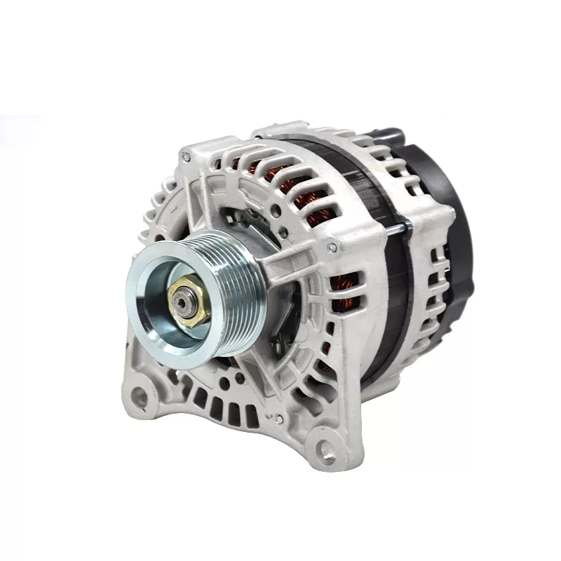 Best Cummins Diesel Alternator Generator 5266781 supplier factory ...
