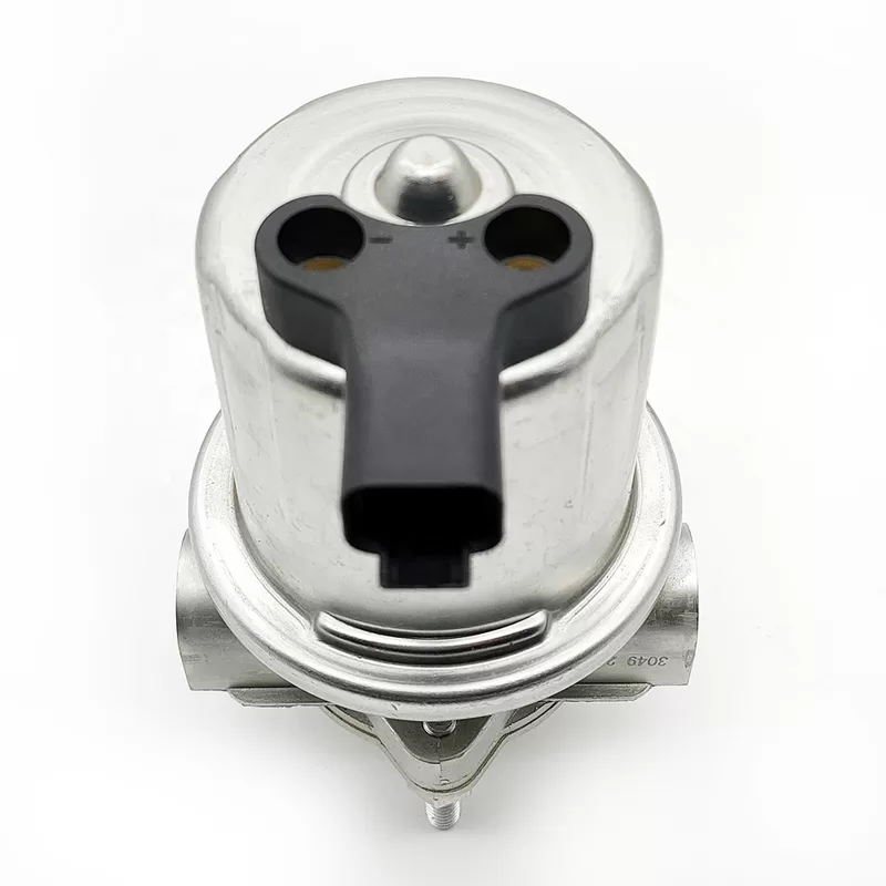 Best Cummins 4943049 3948070 3938368 3990106 QSB Fuel Transfer Pump ...