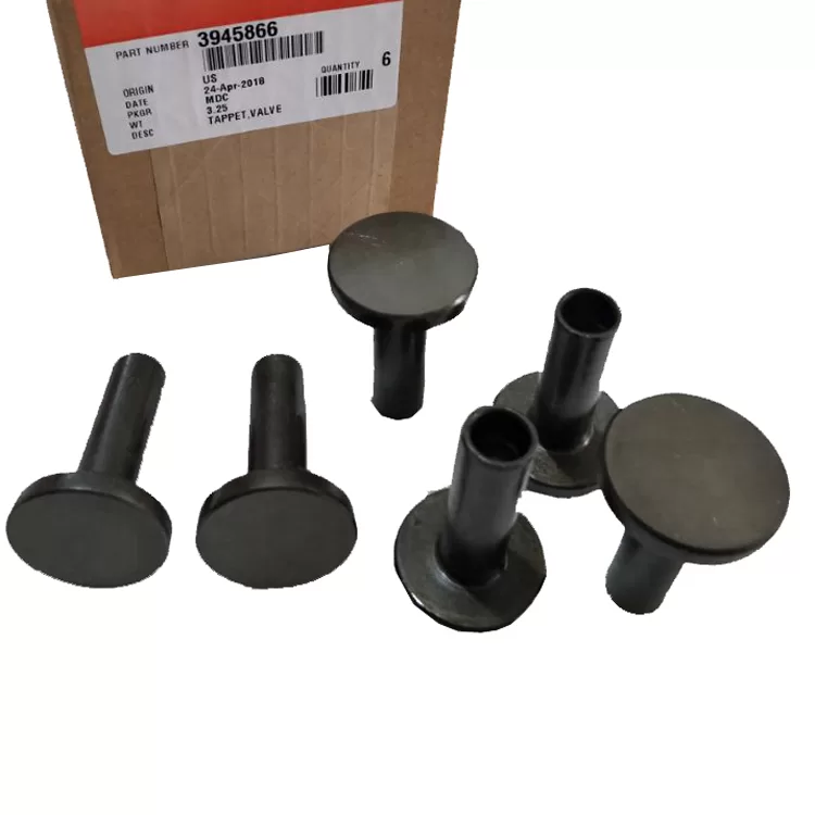 Best Cummins Valve Tappet 3947759 3945866 4891226 supplier wholesale