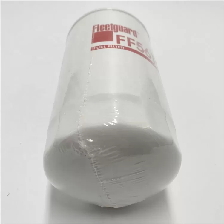 Best Cummins 4989106 3978040 FF5612 ISDE Fuel Filter supplier wholesale