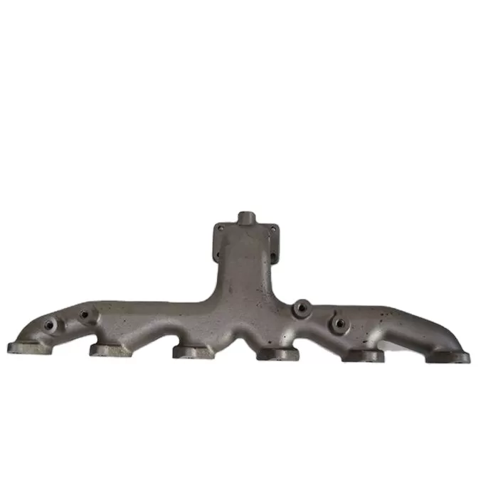 Best Cummins 3979211 4898113 ISBE ISDE Exhaust Manifold supplier wholesale