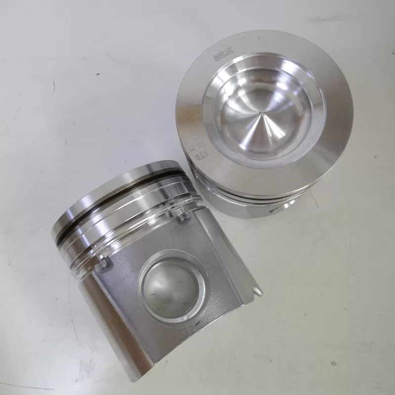 Best Cummins Piston Kit 4897935 4897512 3972880 4025072 supplier wholesale