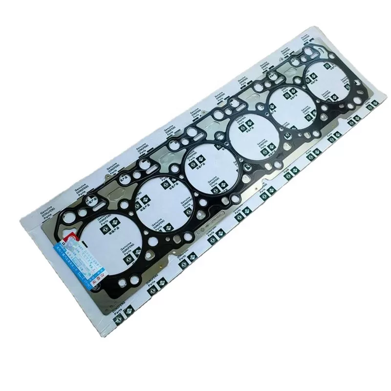 Best Cummins Cylinder Head Gasket|Cummins 5289047 4929656 4932210 ...