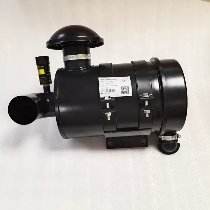 Cummins Air Filter Assembly | 4BT3.9| 4938598