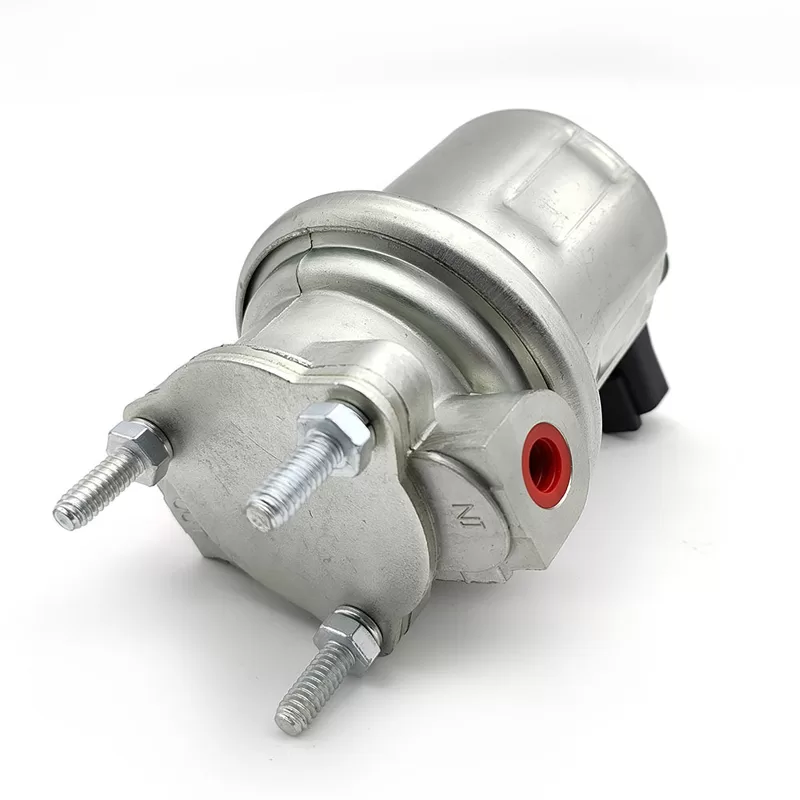 Best Cummins 4943049 3948070 3938368 3990106 QSB Fuel Transfer Pump ...