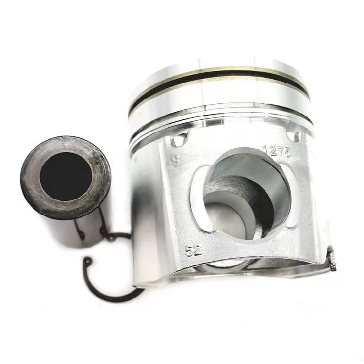 Best Cummins Engine Piston Kit 4955481 supplier wholesale in China