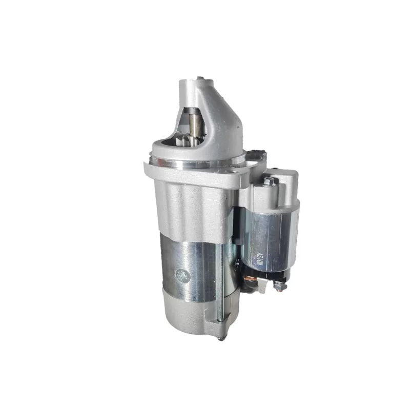 Best cummins ISF2.8 Starter Motor 5295576 5266969 5311304 supplier ...