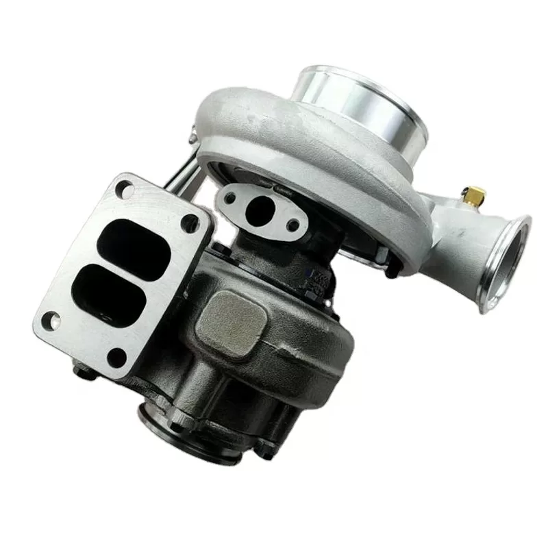 Best Cummins Holset Turbocharger 5328623 5328624 4038471 supplier ...
