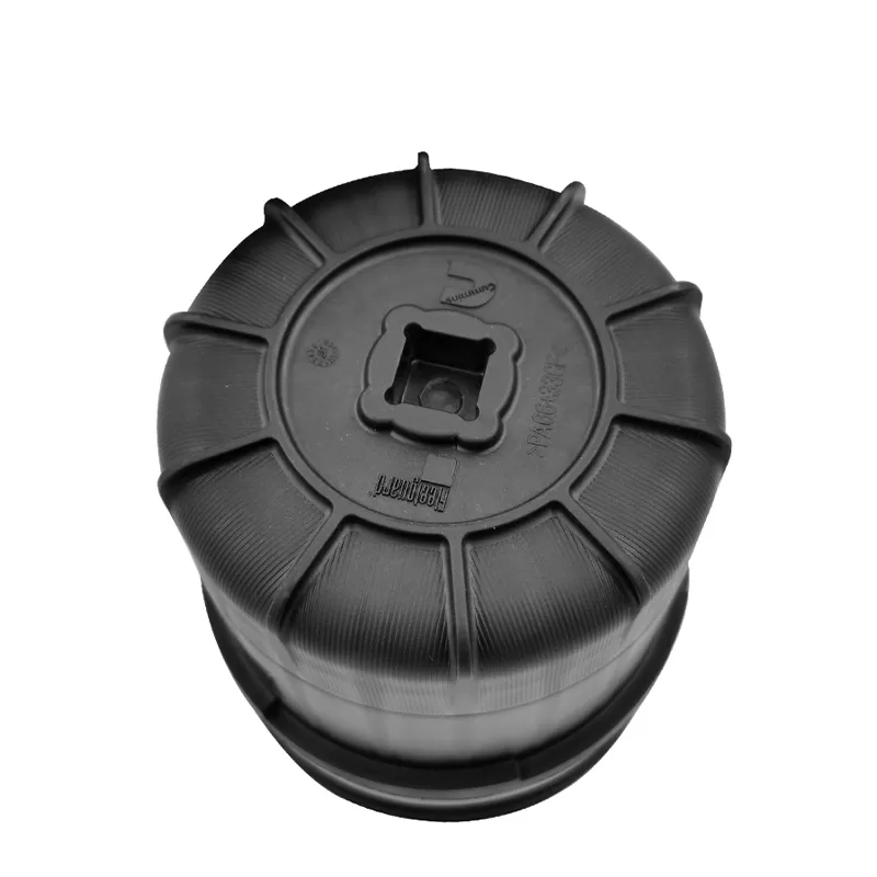 Cummins Fleetgard Oil filter LF16016 5474328 - HAWKS