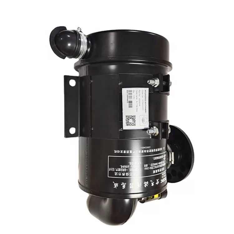 Cummins Air Filter Assembly | 4BT3.9| 4938598