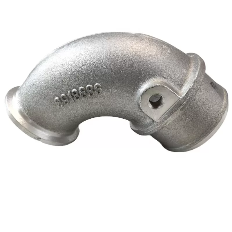 Best Cummins Air Transfer Pipe 3918686 supplier wholesale