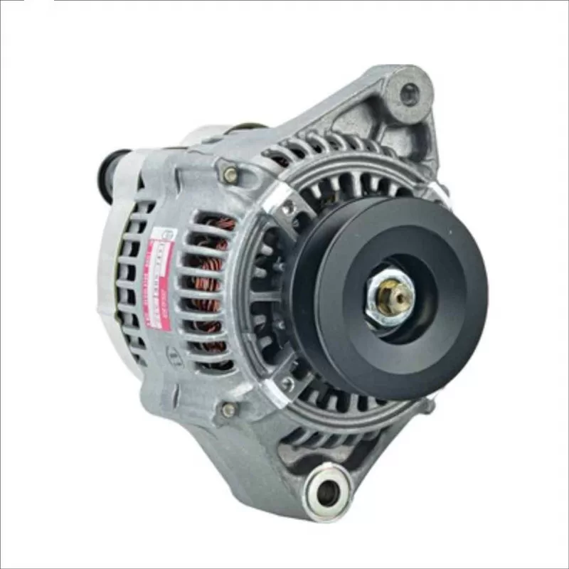 Best Cummins 24V 35A Engine Parts Alternator 4982231 supplier wholesale ...