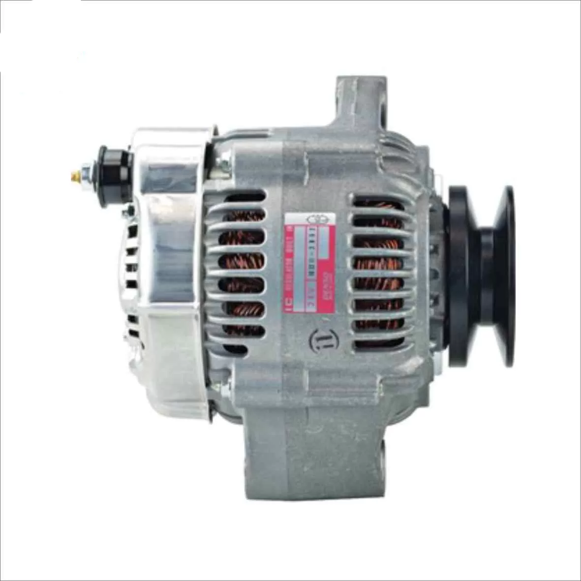 Best Cummins 24V 35A Engine Parts Alternator 4982231 supplier wholesale ...