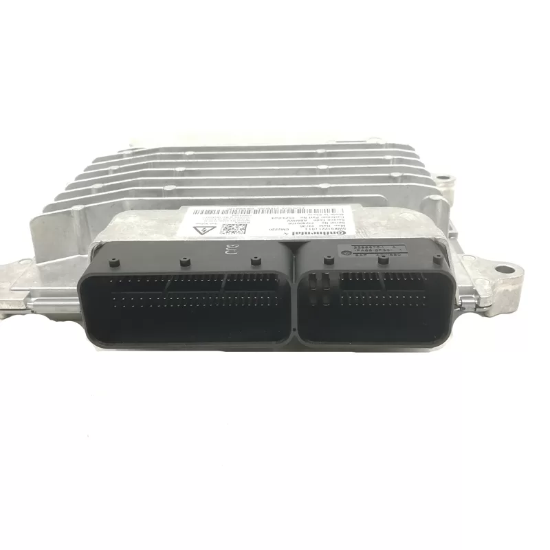 Best Electronic Control Module ECU 5258888/ 5293524/5258889 supplier ...