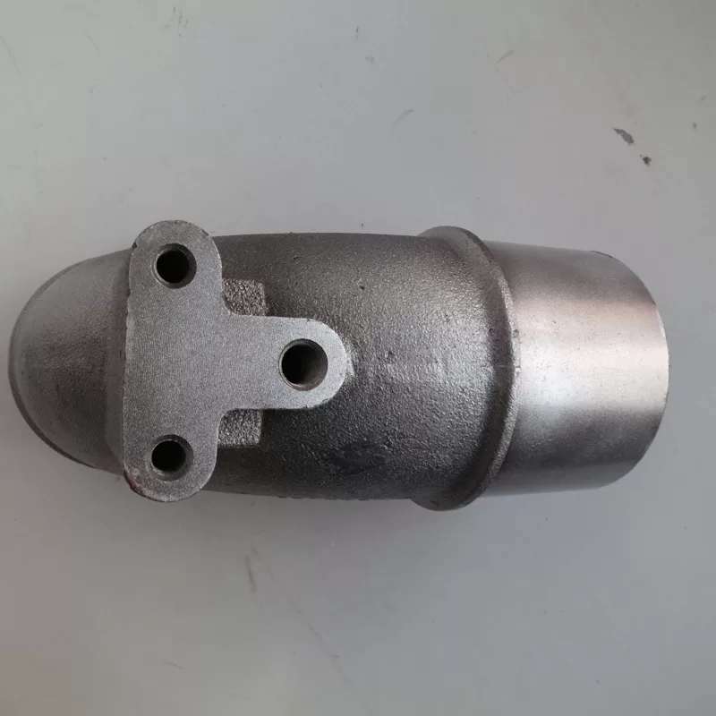 Best Cummins Exhaust Outlet Pipe 3910994 supplier wholesale in China