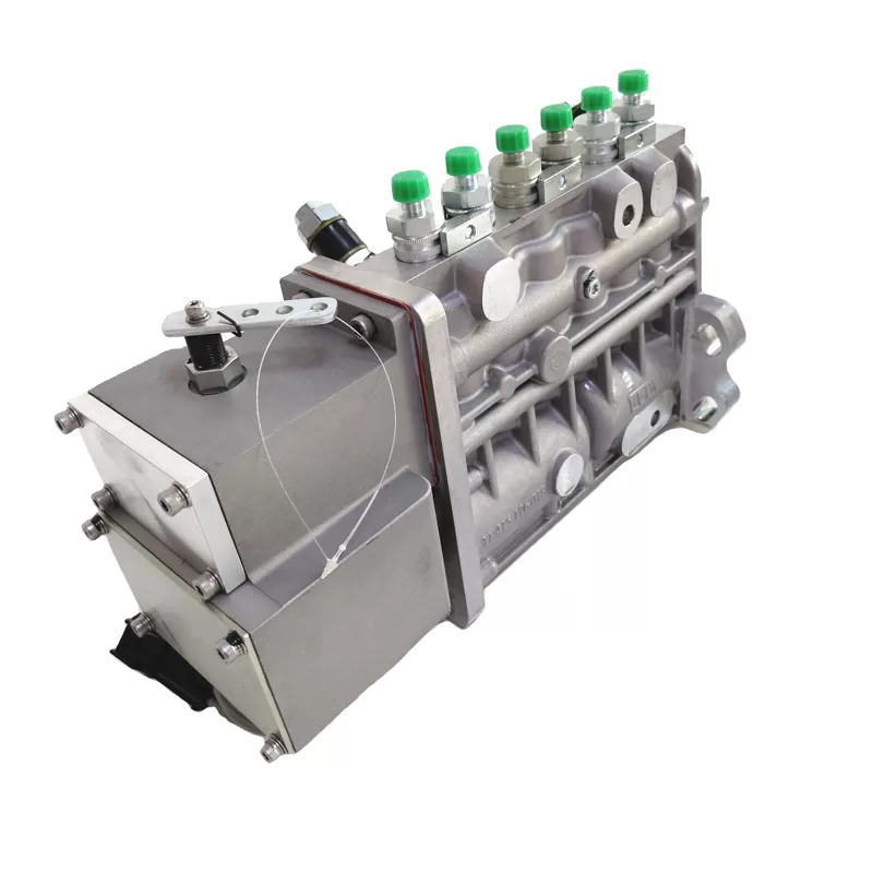 Best Cummins Fuel Injection Pump 4988395 5262671 supplier wholesale in ...
