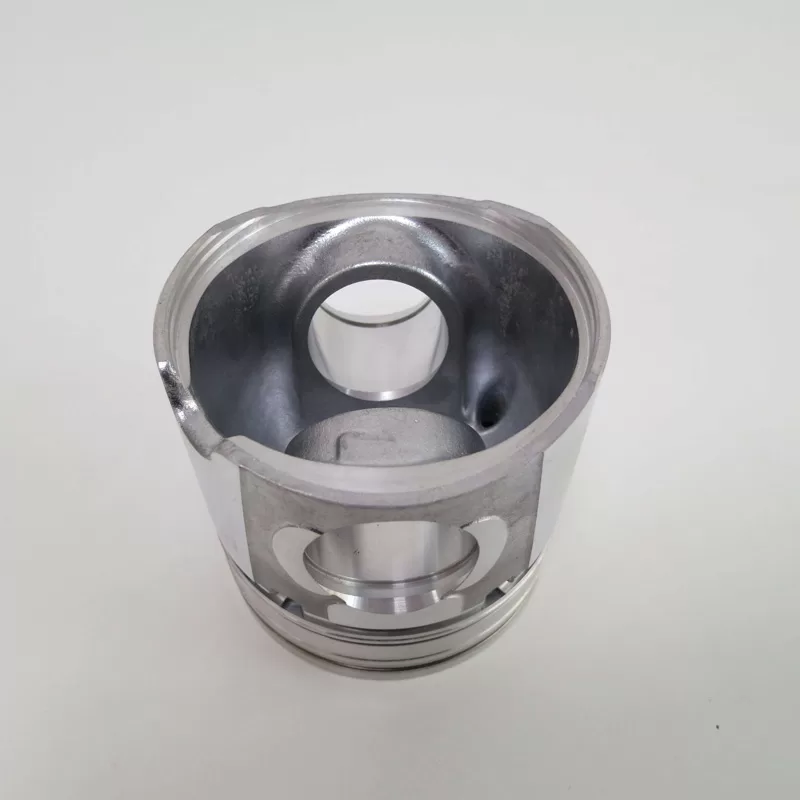 Best Cummins 5255257 4376335 ISDE Engine Piston supplier wholesale