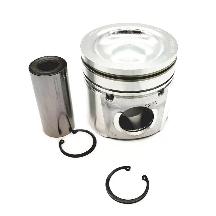 Best Cummins Engine Piston Kit 4955481 supplier wholesale in China