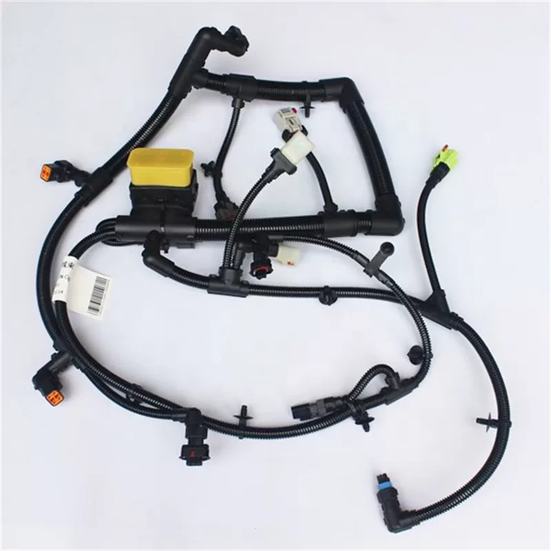 Best Electronic Control Module Wiring Harness 5321101 4933503 supplier ...