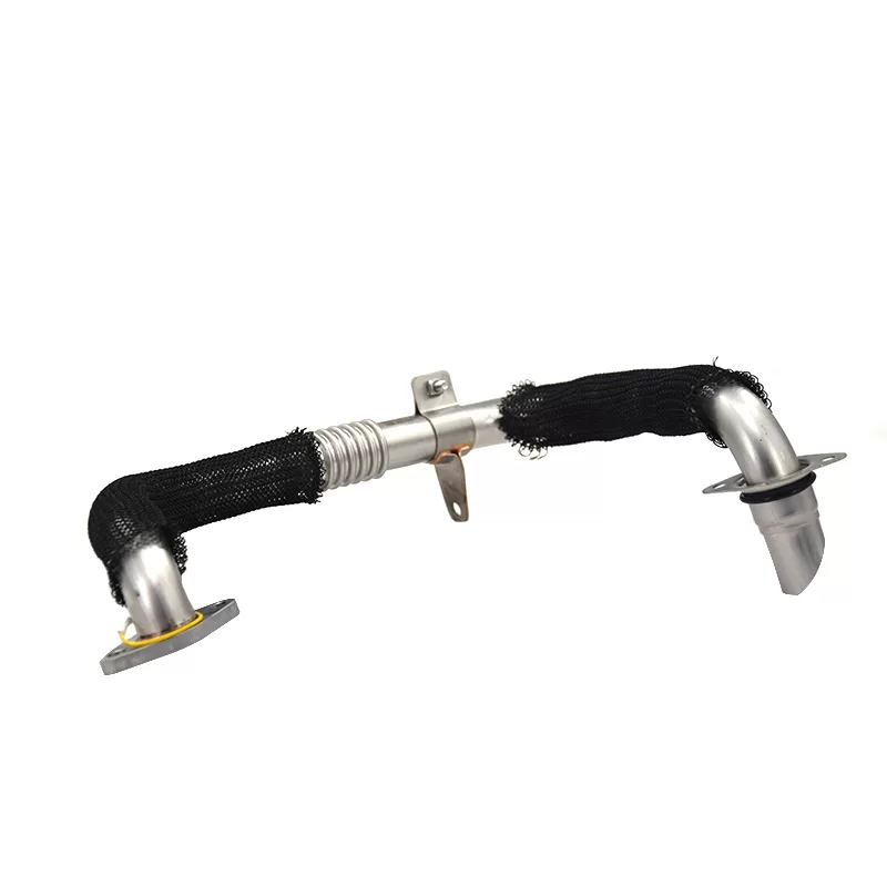 Best Cummins Engine Parts Air Transfer Tube 5253530 supplier,wholesale ...