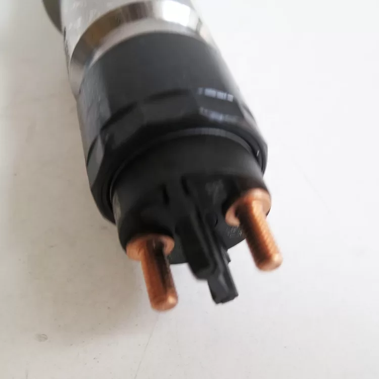 Best Cummins Bosch 0445120367 5283840 QSB Fuel Injector supplier wholesale