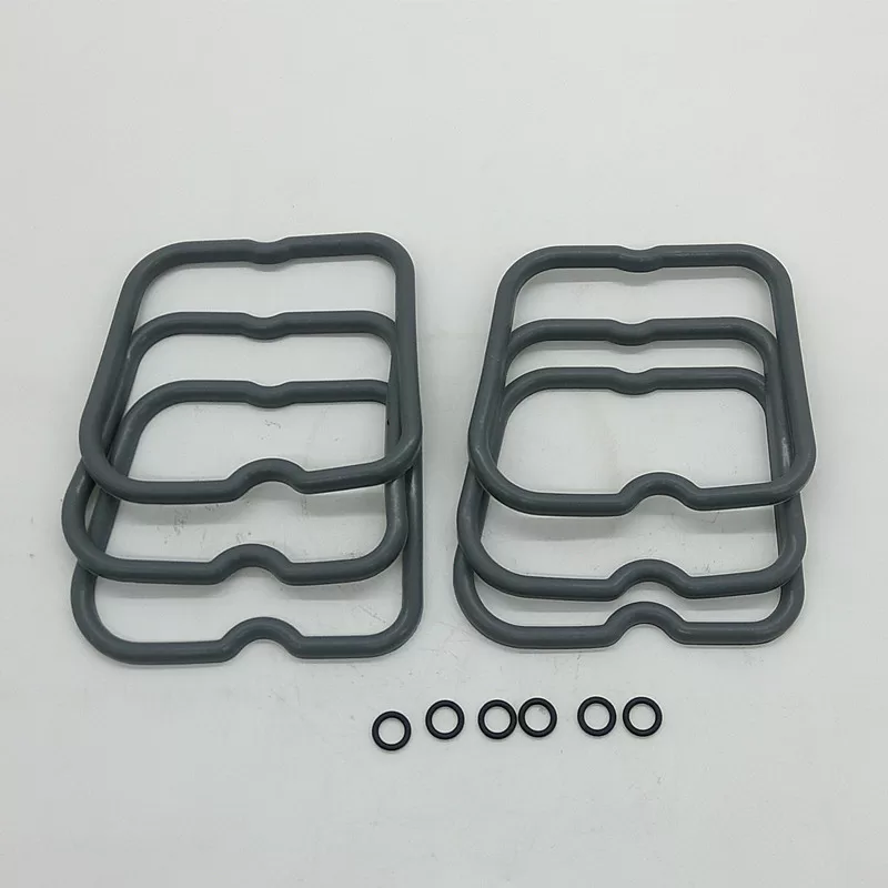 Best Cummins 12V 5.9L 6BT Valve Cover Gasket 3902666 3930906 supplier ...