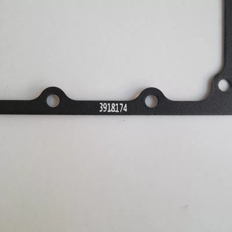 สุดยอดปะเก็นแกนทำความเย็นน้ำมัน 3929011 3918174 ผู้จัดจำหน่ายขายส่ง