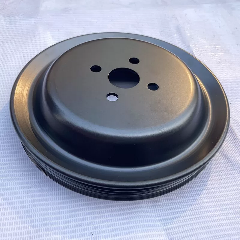 Best Cummins Accessory Drive Pulley 3973843 supplier wholesale