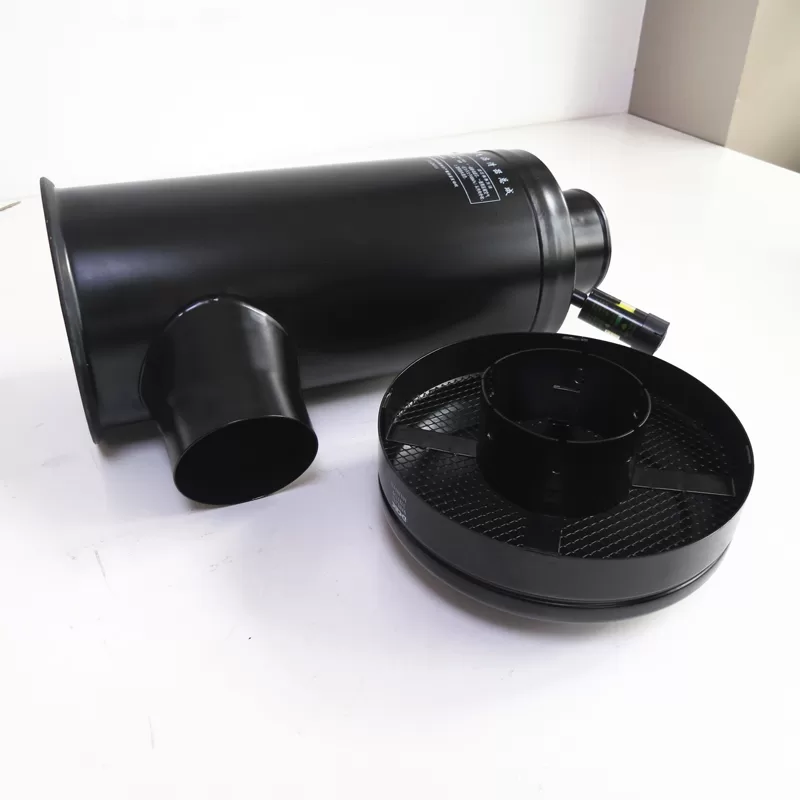 Best Cummins Air Cleaner 5257102 supplier wholesale in China