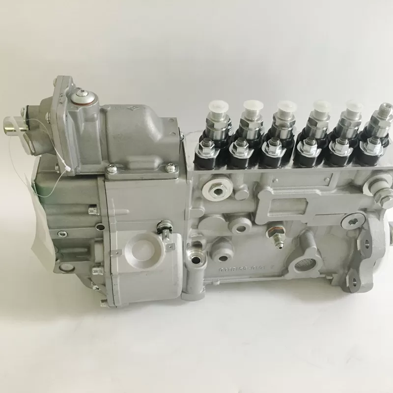 Best Cummins Fuel Injection Pump 3960919 supplier wholesale in China