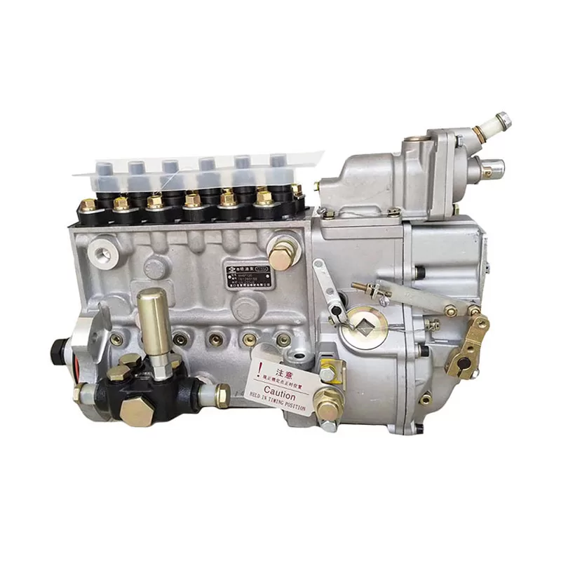 Best Cummins 6BT Fuel Injection Pump 3971477 supplier wholesale in China