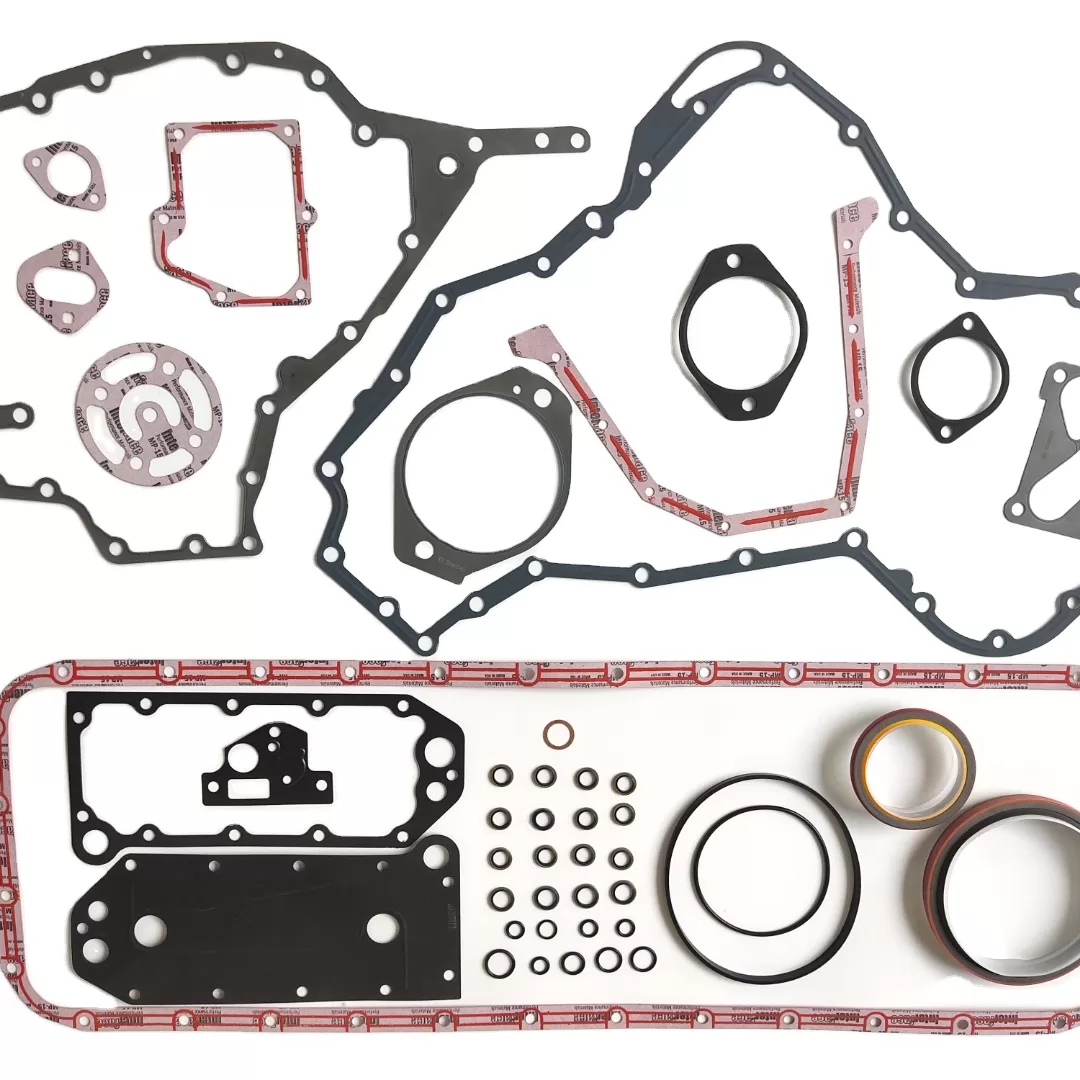 Best ISLe Repair Gasket Kits 4089759 Engine Overhaul Rebuild Kits ...