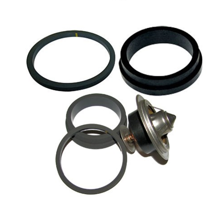 Best Thermostat 3928499+ปะเก็นฝาครอบที่อยู่อาศัย Thermostat 3933325 ผู้ ...