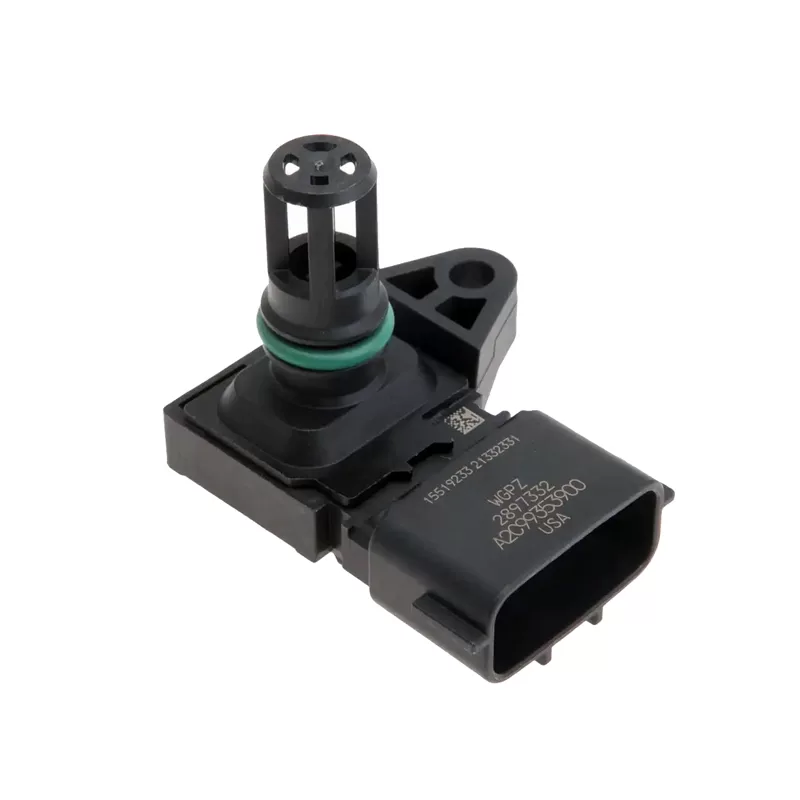 Best Cummins 2897332nx 2897332 Pressure Temperature Sensor supplier ...
