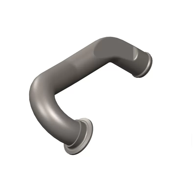 สุดยอด Cummins 3694474 3686767 ผู้จัดจำหน่ายท่อระบายไอเสียขายส่งในประเทศจีน