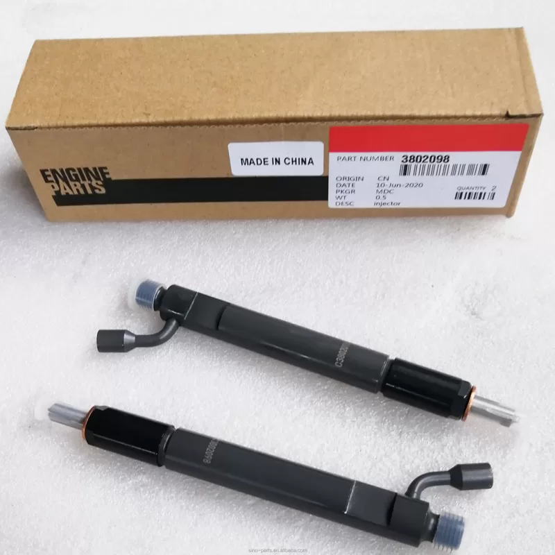 สุดยอด Cummins 3802091 3802091RX 3802098 3802098RX 6CT8.3 ผู้จัดจำหน่าย ...