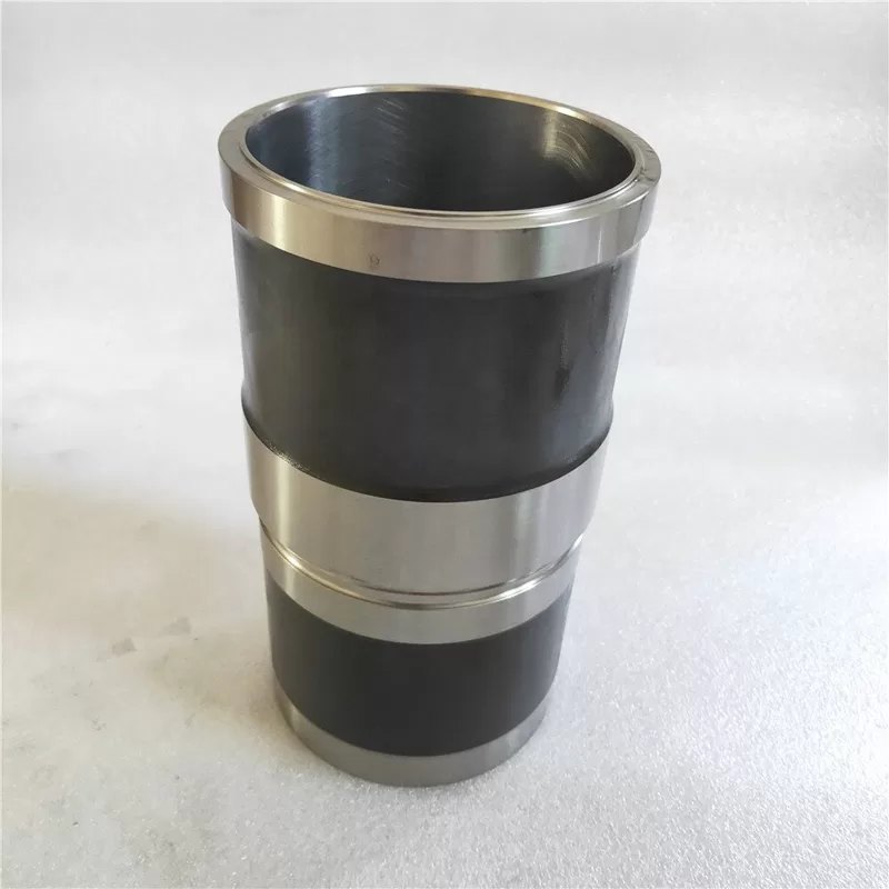 Best Cummins 3802088 3802370 3907792 6C 6CT 8.3L Cylinder Liner ...