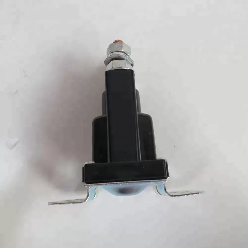 Best Cummins 3916301 5265270 6CT 6CT8.3 Magnetic Switch supplier wholesale