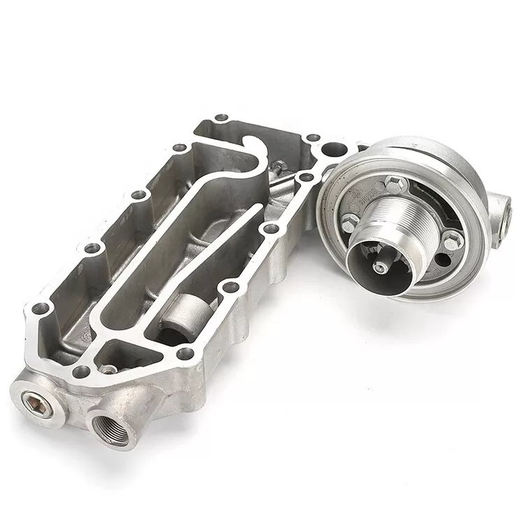 Best Cummins 3934159 3974325 3919014 4936396 5592006 6CT 6L Lubricating ...