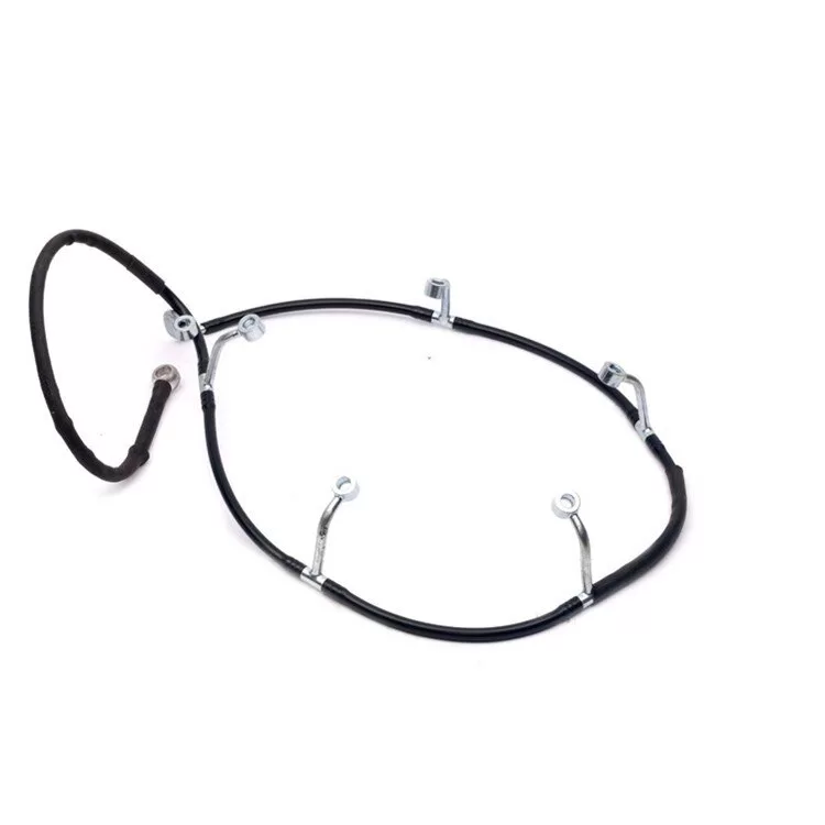 Best Cummins 3922117 3920595 3922667 6CT Fuel Manifold supplier wholesale