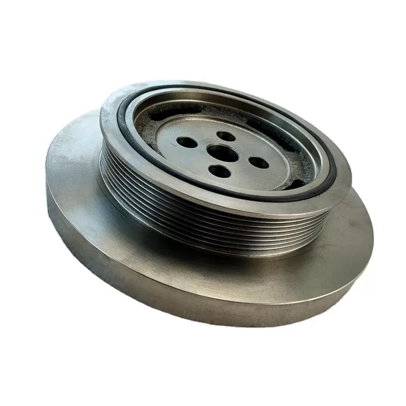 Best Cummins 3925568 3910907 3912681 3914456 6CT8.3 Vibration Damper ...