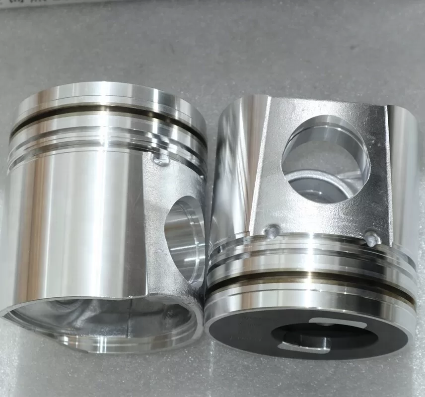 Best Cummins 3925878 3926246 3802601 6CT8.3 Piston Kit supplier ...