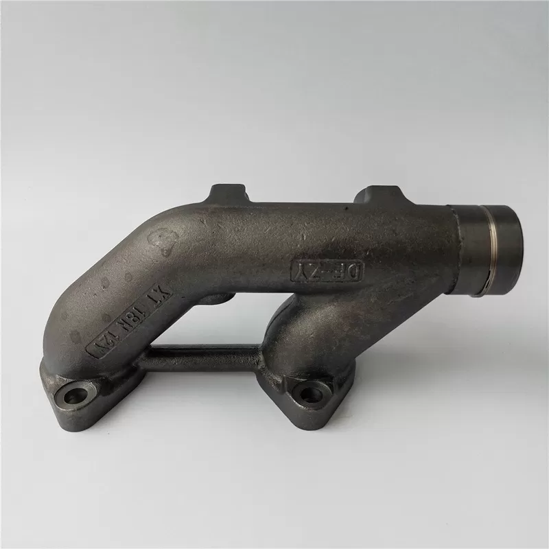 Best Cummins Exhaust Manifold 3937478 3943851 supplier wholesale in China