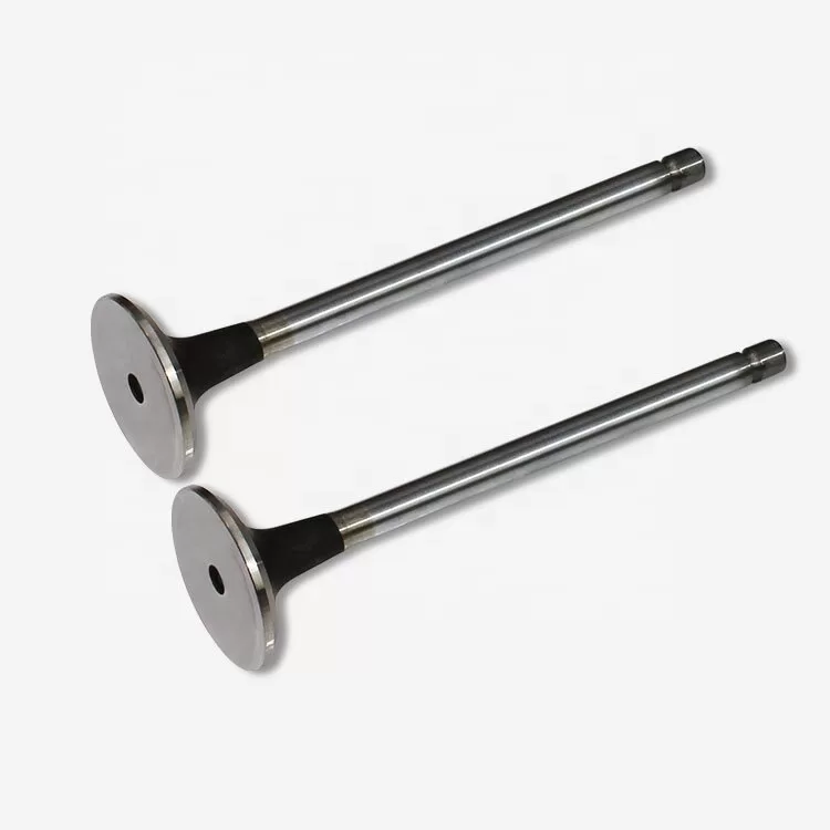 Best Cummins Intake Valve 3942588 4981794 5307875 Exhaust Valve 3942589 ...