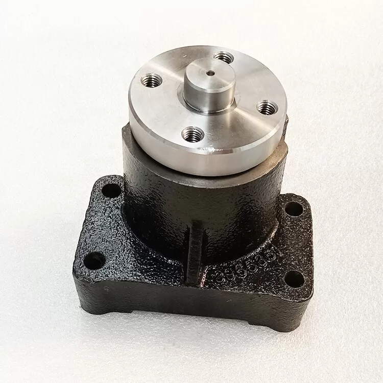 สุดยอด Cummins 3965361 6CT8.3 รองรับพัดลมขายส่ง