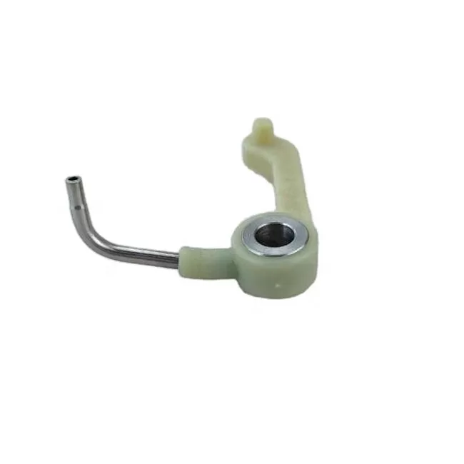 Best Cummins 4937308 3968877 ISF3.8 ISDE Piston Cooling Nozzle supplier ...