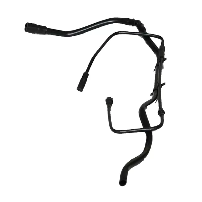 Best Cummins 3974546 3965994 3971408 5265107 Lubricating Oil Drain Tube ...