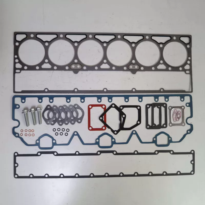 Best Cummins 4025155 L10 Upper Gasket Kit supplier wholesale