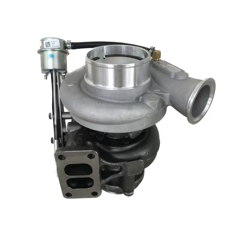 Best Cummins Holset 2834171 2834174 4033267 ISLE 6CT8.3 HX40W ...