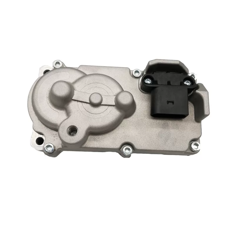 Best Cummins 4034315 4032772 4032772RX 4034315KX 4034315RX Turbocharger ...